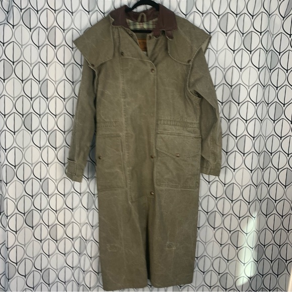 Outback Trading Co | Jackets & Coats | Outback Trading Company Mens ...